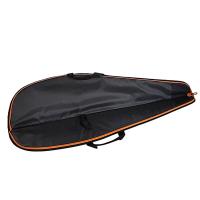 China 122cm Polyester Hunting Gun Bag With Shoulder Strap for sale