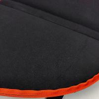 China Lightweight Pistol Rug Tactical Firearm Cover With D-Ring Padded Lining for sale