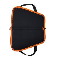 China Lightweight Pistol Rug Tactical Firearm Cover With D-Ring Padded Lining for sale