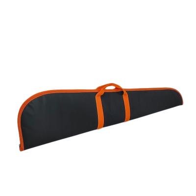 Cina Orange Hunting Gun Case For 48 Inch Rifles With Scope in vendita