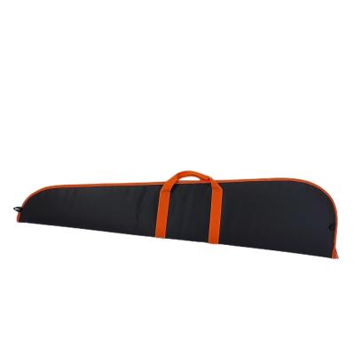 Cina Orange Hunting Gun Case For 48 Inch Rifles With Scope in vendita