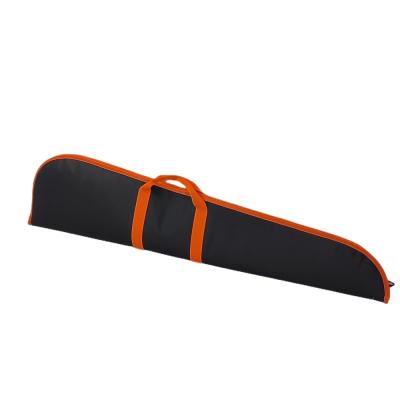 Cina Orange Hunting Gun Case For 48 Inch Rifles With Scope in vendita