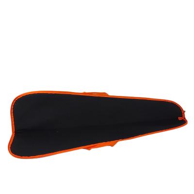 Cina Orange Hunting Gun Case For 48 Inch Rifles With Scope in vendita