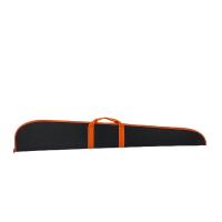 China Orange Hunting Shotgun Case 52 Inch Long for sale