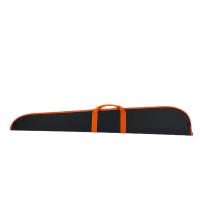 China Orange Hunting Shotgun Case 52 Inch Long for sale
