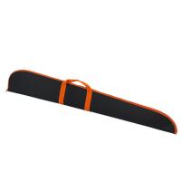 China Orange Hunting Shotgun Case 52 Inch Long for sale