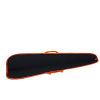 China Orange Hunting Shotgun Case 52 Inch Long for sale