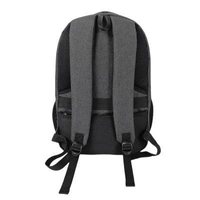 China Business Travel Anti Theft Slim Laptop Bag Backpack With Usb Charging Port à venda