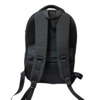 China 15.6 Inch Laptop Backpack with USB Charging Port for sale