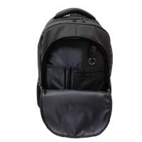 China 15.6 Inch Laptop Backpack with USB Charging Port for sale