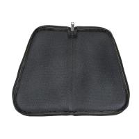 China Customizable Pistol Gun Bag With Water Resistant Fabric & Extra Thick Padding for sale