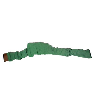 中国 Rifle Shotguns Waterproof Gun Sock 52 Inches Thick With Drawstring Closure 販売のため