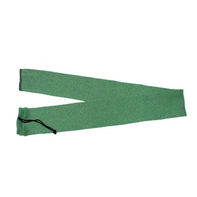 中国 Rifle Shotguns Waterproof Gun Sock 52 Inches Thick With Drawstring Closure 販売のため