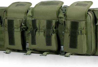 Cina Pollici a 36 pollici del fucile dell'OEM 42 della cassa di borsa tattica chiudibile a chiave della pistola per fucilazione all'aperto in vendita