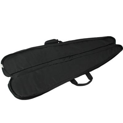 Cina Custodia per fucile per impieghi gravosi OEM Borsa protettiva per pistola da caccia in nylon da 600 denari in vendita