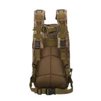 China Small Tactical Backpack Military Assault Pack Rucksack Molle Bag for sale