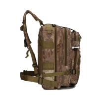 China Small Tactical Backpack Military Assault Pack Rucksack Molle Bag for sale