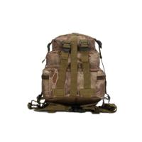 China Small Tactical Backpack Military Assault Pack Rucksack Molle Bag for sale
