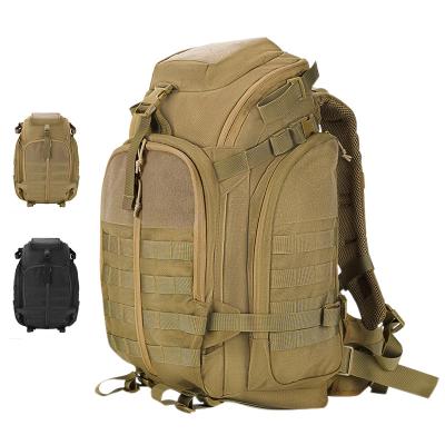 Cina Scatola da caccia da 45 litri in nylon per l'aria aperta, mascheramento, borsa da mochila, borsa da moletta, zaino impermeabile, zaino tattico in vendita