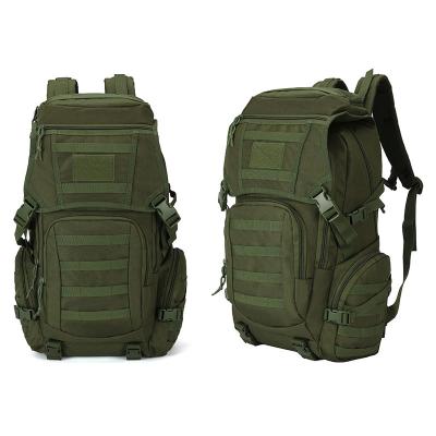Cina Sacchetto esterno impermeabile Mmochila Tactico Multifunzione Grande survival Molle 3p Mochila tattica in vendita