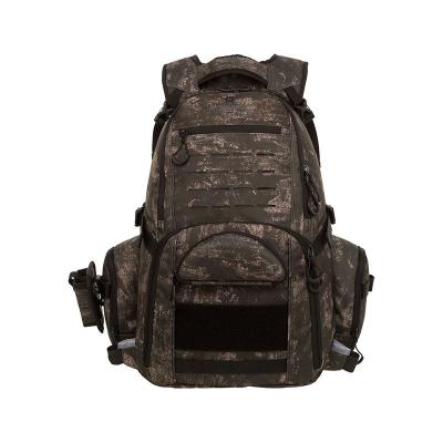 中国 多用戦術 キャンプ用 防水用 誘導用 露天釣り用 戦術用 バックパック 販売のため