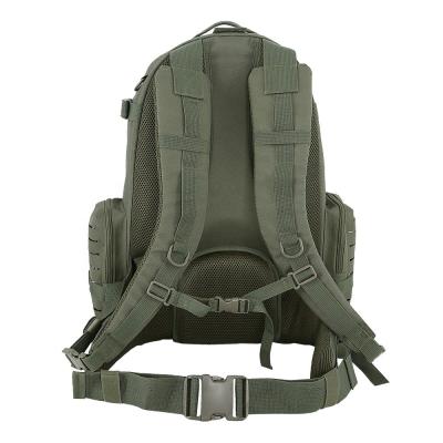 Cina Alfa Double Safe Custom Multifunzionale impermeabile Militare Zaino tattico, Outdoor Bag Out Bag Pack per uso unisex in vendita