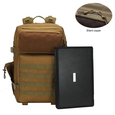 Cina Alfa Waterproof Tasca tattica Militare Zaini tattici Gym Fitness Zaino da viaggio in vendita