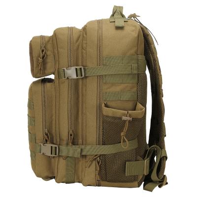 Cina Alfa Waterproof Tasca tattica Militare Zaini tattici Gym Fitness Zaino da viaggio in vendita