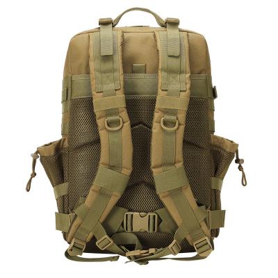 Cina Alfa Waterproof Tasca tattica Militare Zaini tattici Gym Fitness Zaino da viaggio in vendita