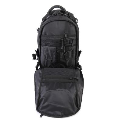 Cina Alfa Militare Zaino tattico Molle Outdoor Sport Bag Uomini Campeggio Escursioni Viaggi Escalazione Zaino tattico Mochila in vendita