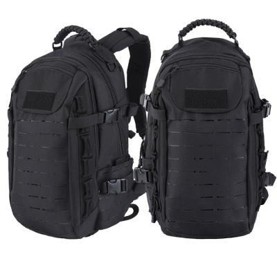 Cina Alfa Militare Zaino tattico Molle Outdoor Sport Bag Uomini Campeggio Escursioni Viaggi Escalazione Zaino tattico Mochila in vendita