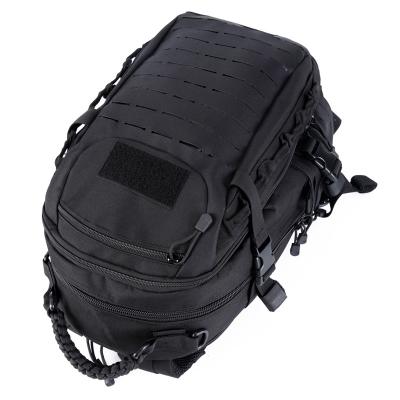 Cina Alfa Militare Zaino tattico Molle Outdoor Sport Bag Uomini Campeggio Escursioni Viaggi Escalazione Zaino tattico Mochila in vendita