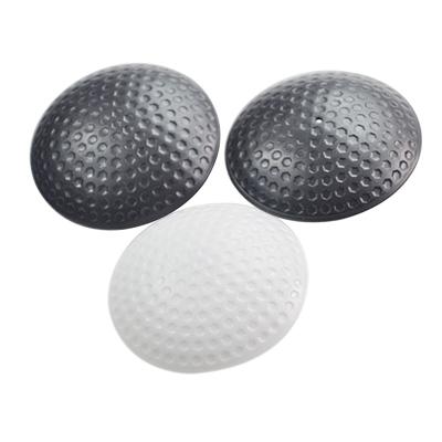 China 8.2Mhz/58k RF/AM security large golf hard tag/round tag XLD-Y09 for sale