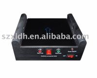 China EAS EM Label Deactivator and Reactivator for sale
