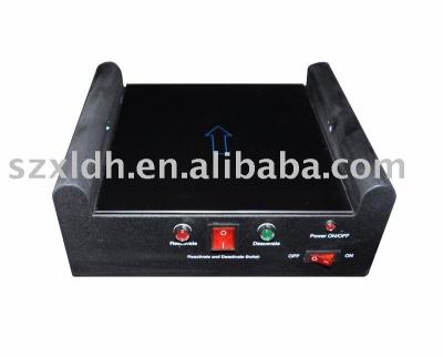 EAS EM Label Deactivator and Reactivator