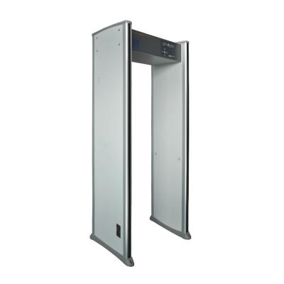 China long distance metal detector for sale