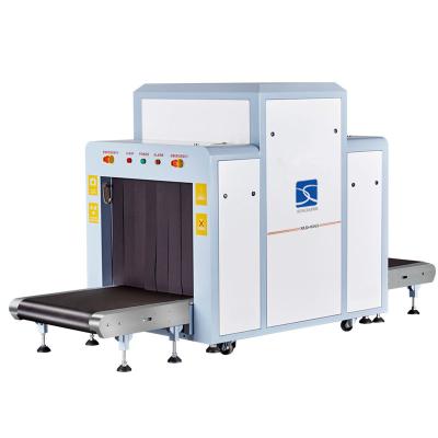 China 8065 X-ray baggage scanner for sale