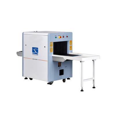 China SUNLEADER XLD-5030C wholesale LCD display X ray X-ray Inspection airport luggage baggage scanner machine for sale