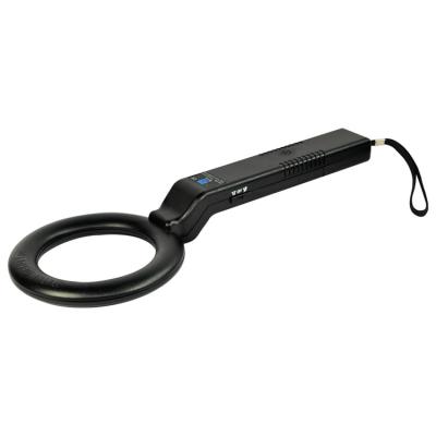 China Super quality MD200A body security handheld detector,metal detector for sale