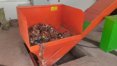 China What causes organic matter decomposition? Magnetic thermal decomposition carbonization furnace for sale