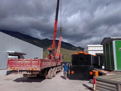 China Stainless Steel Clean-up Disposal Device 1099-358-698cm for Commercial Waste Management for sale