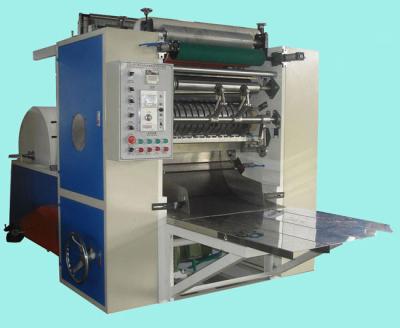 China Facial tissue machine for sale