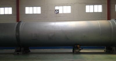 China Drum pulper for sale