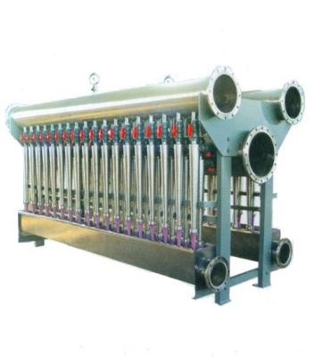 China High efficiency low consistency cleaner for sale