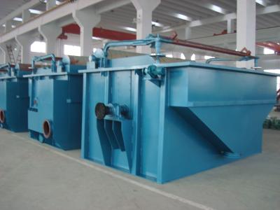 China Cylinder thickener for sale