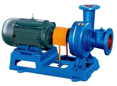 China Two-Phase Flows Pulp Pump for sale