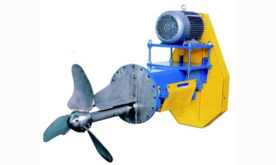 China ZJB mixing agitator for sale