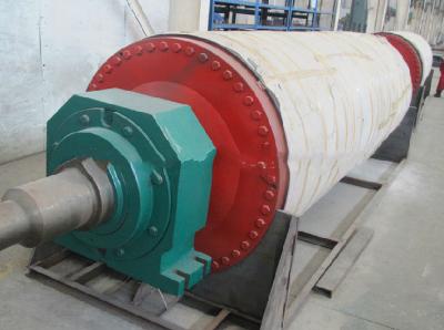 China Stone press roll for sale