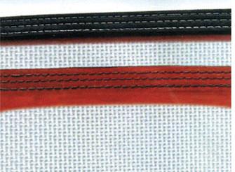 China High-speed washing liquid machine mesh belt for sale