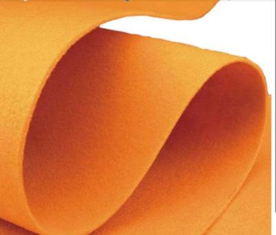 China Single Layer BOM Felt for Paper Making Machine for sale